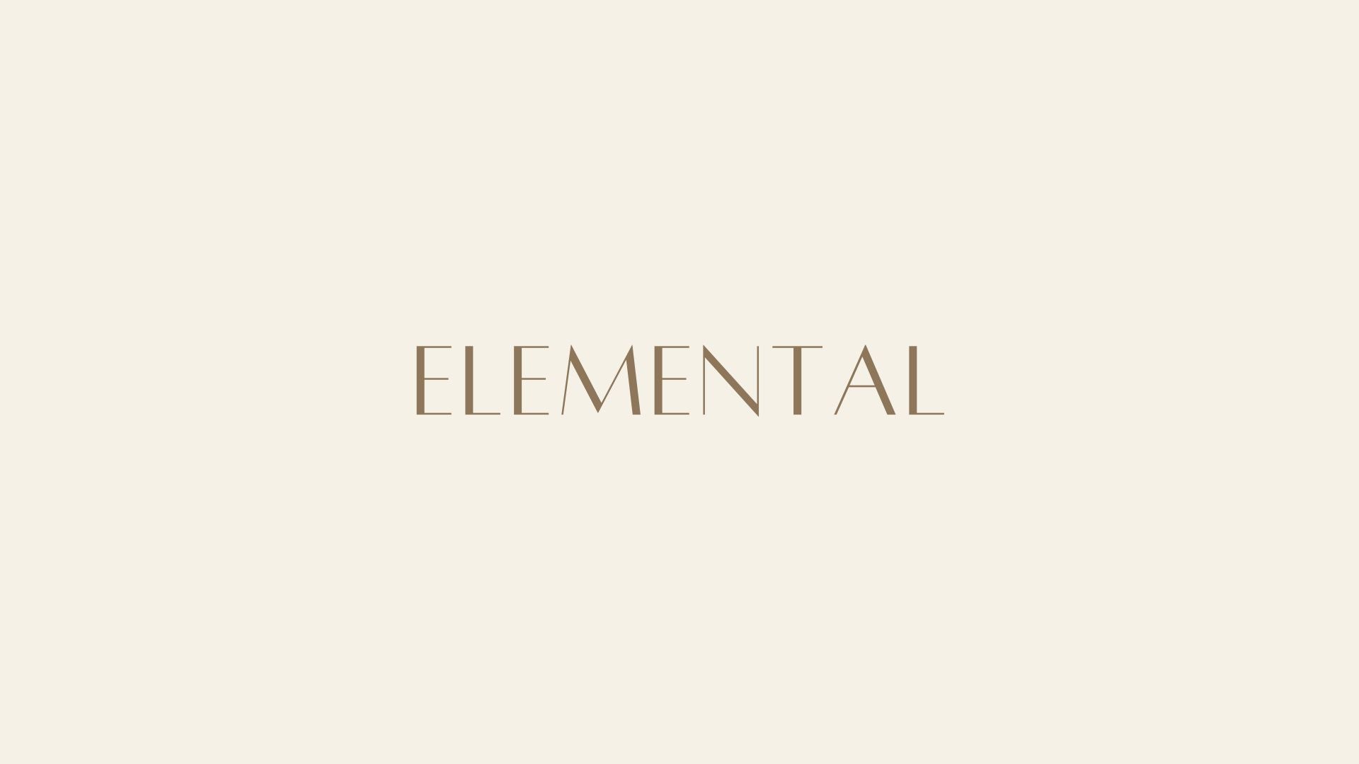 Elemental store